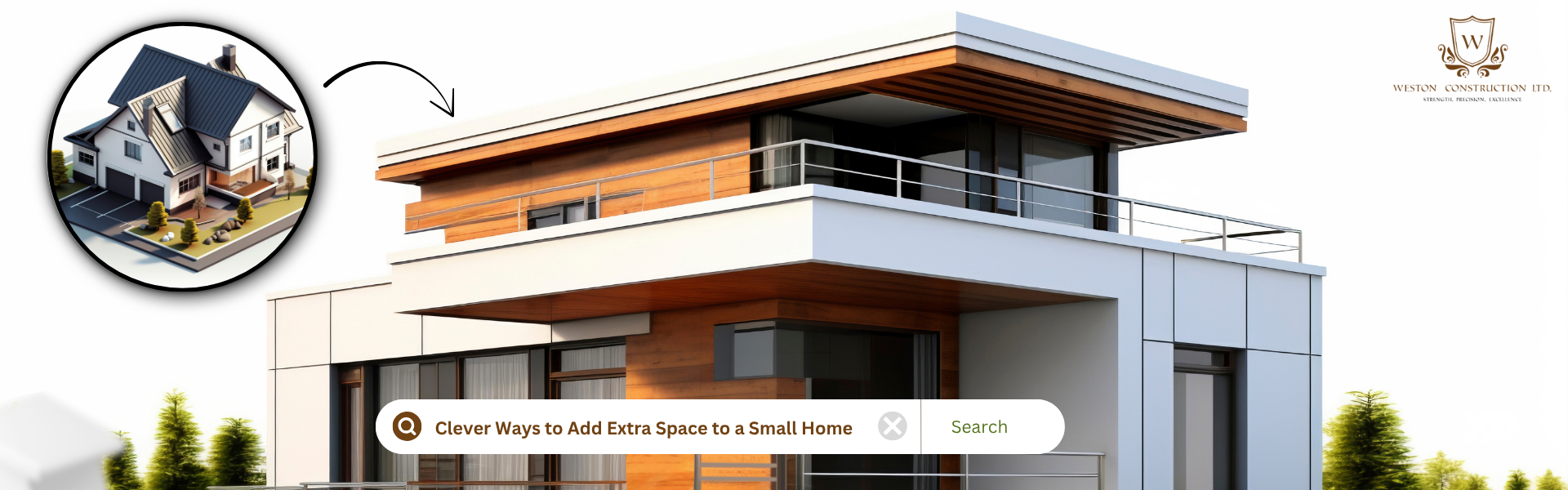 Brilliant Small House Extension Ideas to Maximise Your Space