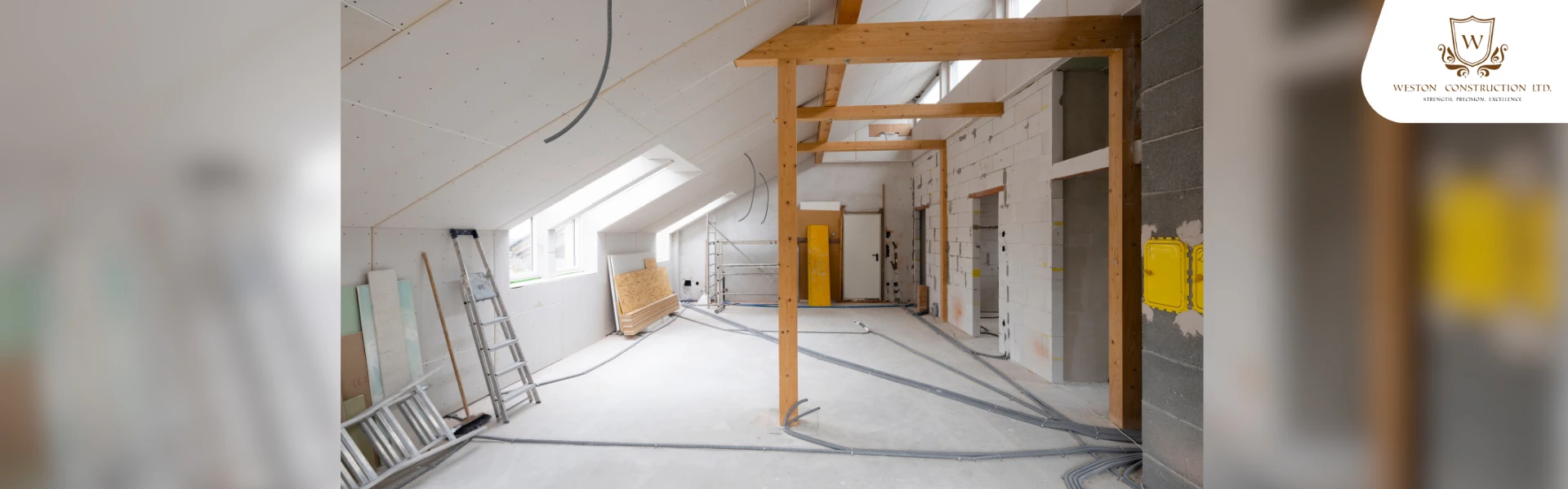 The Ultimate Guide to Loft Conversion Plans and Design